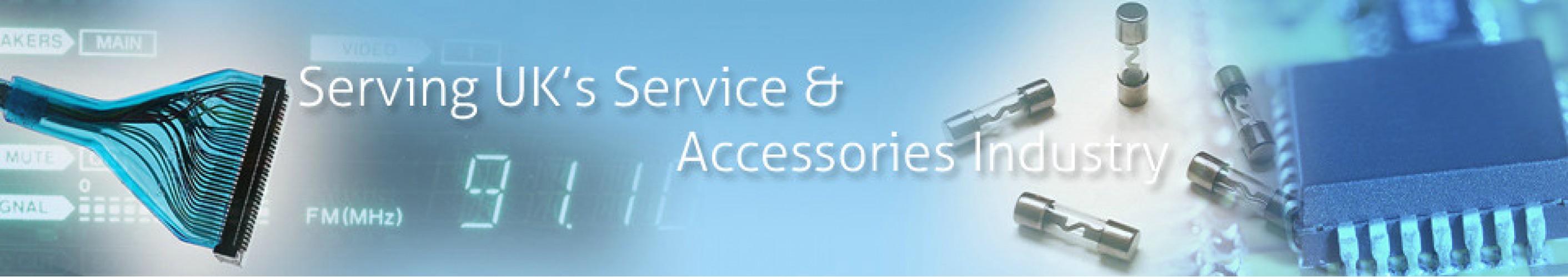 VAS Electronics - Electronics Components & Accessories